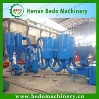 China Professional Sawdust Dryer Machine Mini 380V Flash Drying Equipment for sale