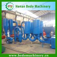 China Multifunctional Sawdust Dryer Machine Vertical Dryer Machinery for sale