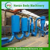 China Multifunctional Sawdust Dryer Machine Vertical Dryer Machinery for sale