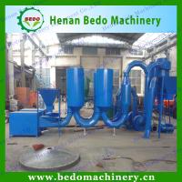 China Multifunctional Sawdust Dryer Machine Vertical Dryer Machinery for sale