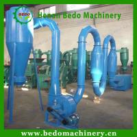 China Energy Saving Sawdust Dryer Machine Air Flow Flash Drying Professional for sale