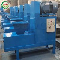 China Industrial Wood Briquette Machine With Automatic Temperature Control System for sale