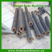 China Industrial Wood Briquette Machine With Automatic Temperature Control System for sale