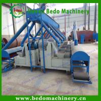 China Hydraulic Sawdust Briquette Press Machine Small Briquette Machine for sale