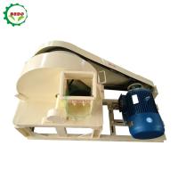 China Poultry Bedding Wood Shaving Machine With Long Service Life for sale