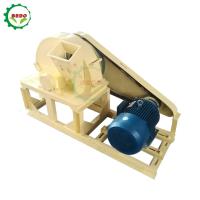 China 430KG Small Wood Shaving Machine High Productivity For Animal Horse Bedding for sale