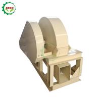 China 430KG Small Wood Shaving Machine High Productivity For Animal Horse Bedding for sale