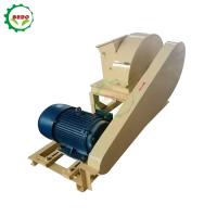 China 430KG Small Wood Shaving Machine High Productivity For Animal Horse Bedding for sale