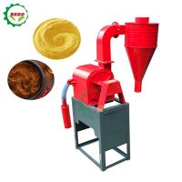 China Wheat Flour  Vertical Mixer Machine Self Priming  Multifunctional Grinder for sale