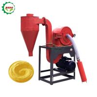 China Agriculture Vertical Mixer Machine Self Priming Animal Feed Productor for sale