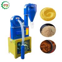 China Agriculture Vertical Mixer Machine Self Priming Animal Feed Productor for sale