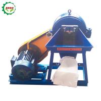 China Multifunctional Flat Die Pellet Mill Small Tooth Claw Type  For Flour  Cereal Processing for sale