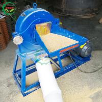 China Tooth Claw Type Corn Grinding Mill Machine Corn Flour Mill Machine for sale