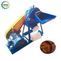 China Tooth Claw Type Corn Grinding Mill Machine Corn Flour Mill Machine for sale