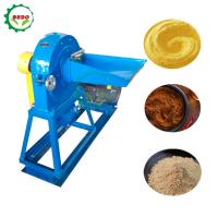 China Tooth Claw Type Corn Grinding Mill Machine Corn Flour Mill Machine for sale