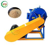 China 220KG Tooth Claw Type Crusher Automatic  Carbon Steel Continously Working for sale