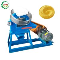 China Industrial Electric Tooth Claw Feed Crushing Machine Grain Beans Crusher for sale