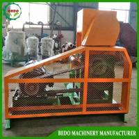 China 640KG Pet Food Processing Machinery Sustainable 18.5kw Widely Used for sale