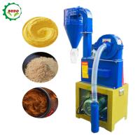 China Self Suction Type Animal Feed Making Machine With Automatic Feeding Function for sale