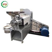 China Hot Oil Press Making Machine 1800KG Stainless Steel Expeller Equipment for sale