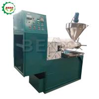 China Automatic  Animal Feed Making Machine Soybean Oil Presser Machine for sale