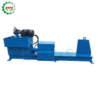 China Standard Wood Splitter Machine 22 Ton Hydraulic With CE Certification for sale