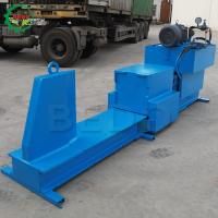 China Standard Wood Splitter Machine 22 Ton Hydraulic With CE Certification for sale