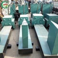 China High Capacity Hydraulic Cylinder Wood Log Splitter Work Efficiency for sale