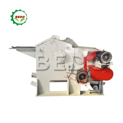 China Professional Wood Chipper Machines/Wood Chips Making Machine/Wood Crusher with Factory Price for sale
