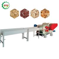 China Wood Chipping Making Machine Wood Chipper Shredder Drum Electric Industrial Wood Chipper for sale