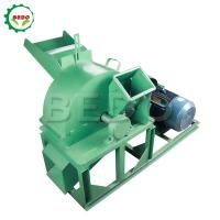 China Small Sawdust Wood Crusher Tree Branch Shredder Wood Chipper Machine Wood Crushing Machine Sawdust Making Machine for sale