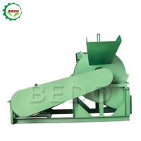 China Small Sawdust Wood Crusher Tree Branch Shredder Wood Chipper Machine Wood Crushing Machine Sawdust Making Machine for sale