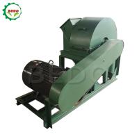 China Small Portable Sawdust Wood Crusher Machine Grinder Price In India Branch Crusher Machine Wood Chipper Pallet Crusher Machine for sale