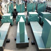 China Horizontal Wood Splitter Machine High Capacity Log Splitting for sale