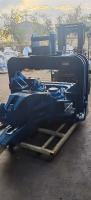China PCF 350 Hydraulic Vibro Pile Driver - 12m Sheet Piling & 470KN High Power Construction for sale