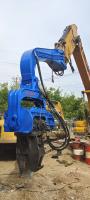 China Heavy Duty FV400 – High Efficiency Drilling, Low Maintenance Cost & Compact Structure for Tight Job Sites for sale