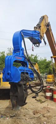 China Heavy Duty FV400 – High Efficiency Drilling, Low Maintenance Cost & Compact Structure for Tight Job Sites for sale