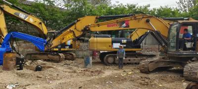 China Hot Sale Low Maintenance Pile Driver – High Frequency Output & Self Lubricating Bearings with Quick Tool Change for sale