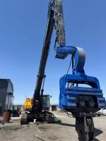 China Adjustable Impact Frequency Pile Driver – Hot Sale High Efficiency Drilling Performance & Factory Self Lubricating Low Maintenance for sale