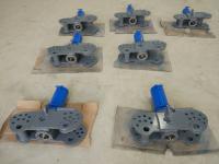 China 4-18 Module Hydraulic Pile Breaker for 30-40T Excavator with 1700-2000mm Pile Breaking Diameter Range and for Pile Breaking for sale