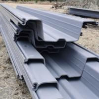 China Universal Pile Driver For PVC Sheets | Multi-Terrain Adaptation & High Efficiency for sale
