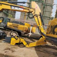 China 12M Pile Driver for Construction Projects | Excavator-Compatible Design | Powerful Performance | Easy Operation for sale