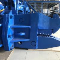 China 3500 RPM Pile Hammer - Strong Vibration Power & Hard Earth Adaptability For Pile Driving Works for sale