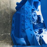 China Powerful Hydraulic Pile Driver - High Performance For Concrete Pile Driving Works for sale