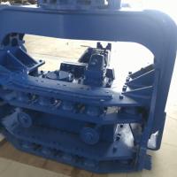 China FV Series Pile Driver - Patented Eco-Friendly For 20~60 Ton Excavators for sale