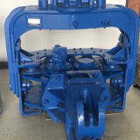China 12m Heavy Vibro Pile Hammer – Hard Earth/Soil Driving, High Penetration & Stable Performance for sale