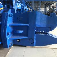 China Eco-Conscious Pile Driver: Rapid Installation & Low-Upkeep Design for sale