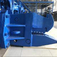 China Zoomlion Medium Excavator Vibro Pile Hammer – Environment Friendly & High Efficiency for sale