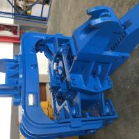 China Vibratory Hammer Pile Driver: 3200 RPM, 2300 Kg & Easy Maintenance for sale