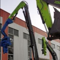 China High-Performance Pile Driver - Vibra 3300RPM, 18M Sheet Pile & Easy Maintenance for sale